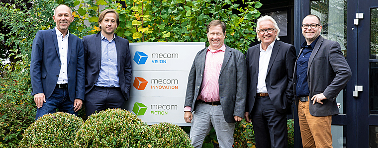 mecom Gruppe weiter auf Expansionskurs - fuldainfo.de