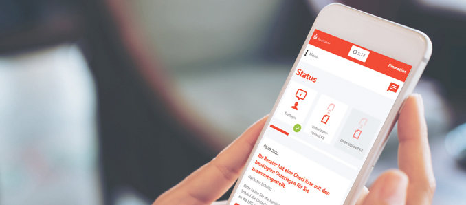 Sparkasse Fulda: Digitaler Komfort mit fimmotion - fuldainfo.de