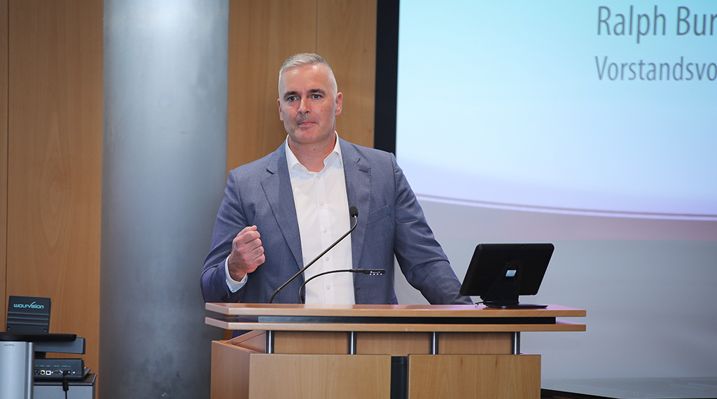 Private BA Fulda hieß Erstsemesterstudierende willkommen - fuldainfo.de