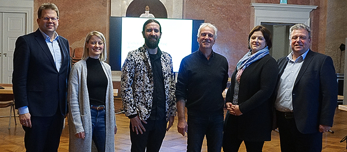 12 Hallenschauen und über 1.500 Veranstaltungen – Die LGS Fulda 2.023 ...