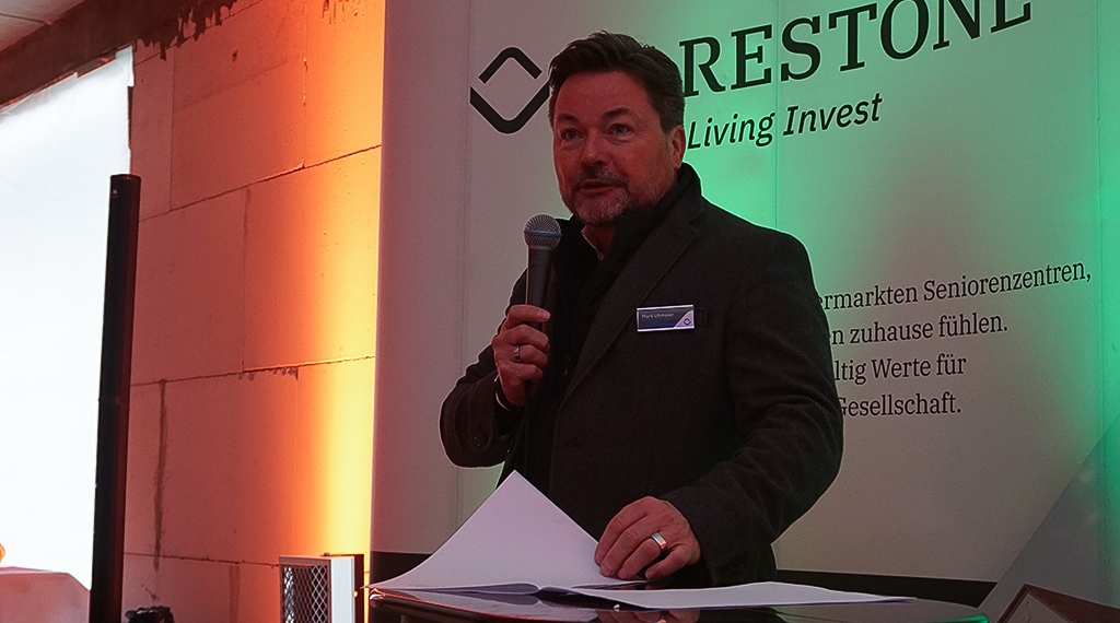 Richtfest der Seniorenresidenz Kalbach – fuldainfo.de