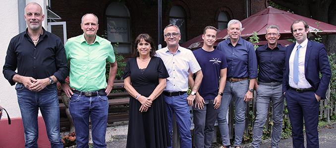 Jahreshauptversammlung MIT Stadtverband Fulda - fuldainfo.de