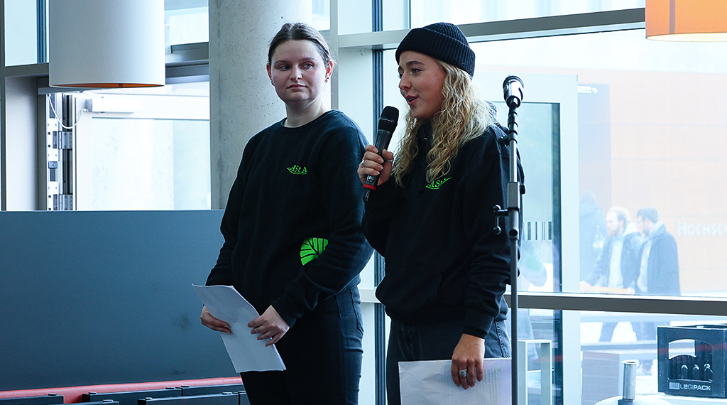 Wintersemester beginnt an der Hochschule Fulda