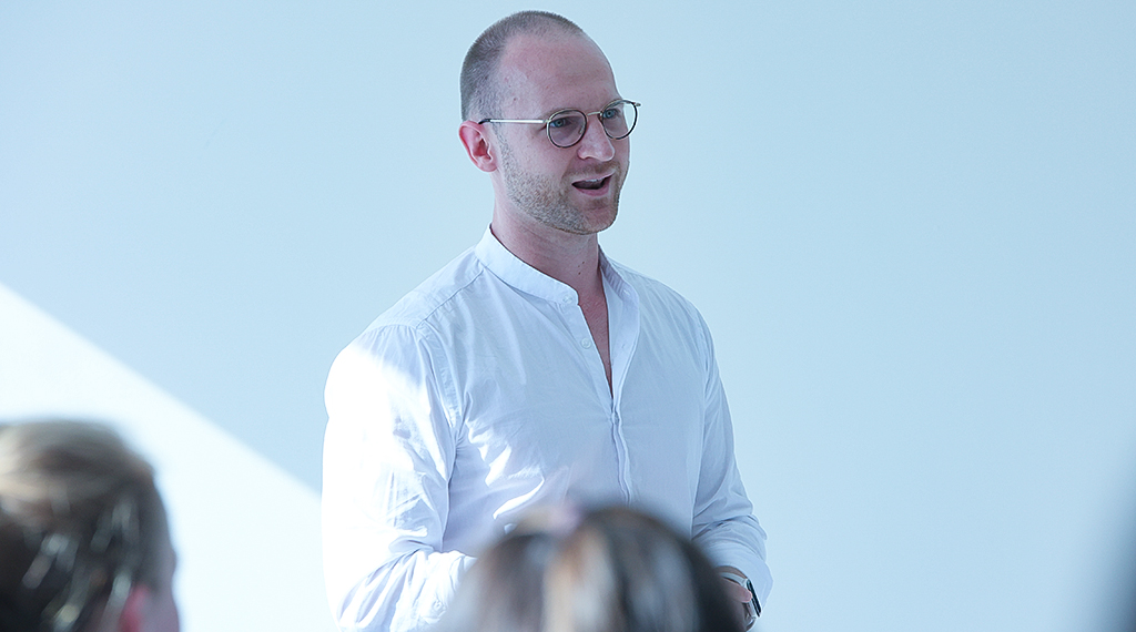 Erfolgreicher Start ins Sommersemester 2024 am Campus Fulda