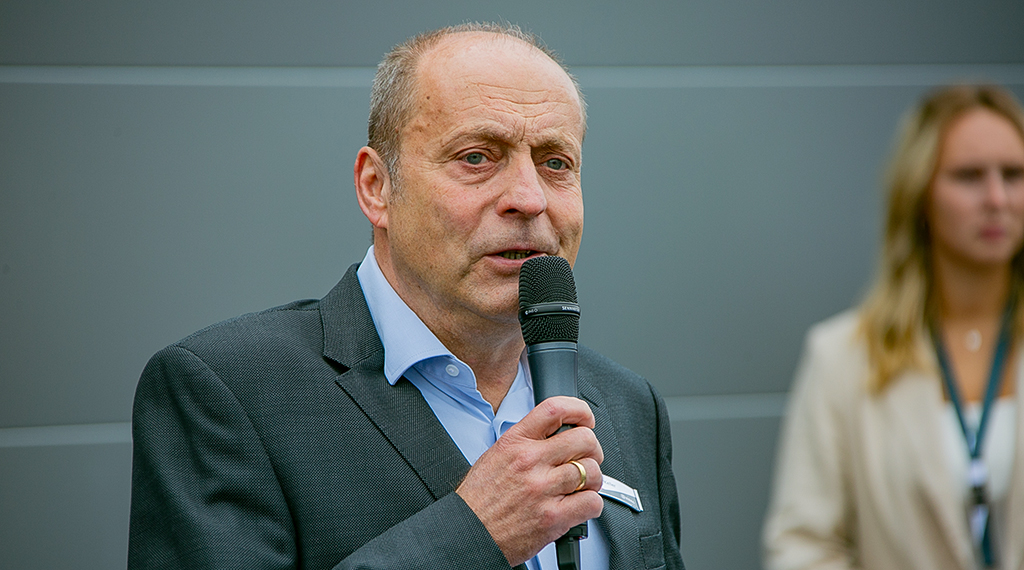 EDAG Group: EMV-Kompetenzzentrum in Fulda eröffnet