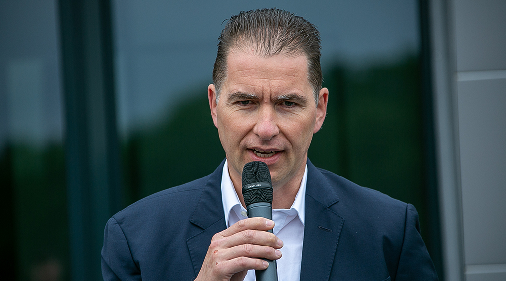 EDAG Group: EMV-Kompetenzzentrum in Fulda eröffnet