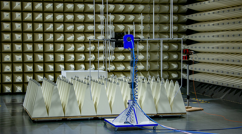 EDAG Group: EMV-Kompetenzzentrum in Fulda eröffnet