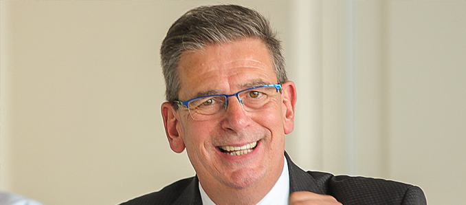 Vorstand Burkhard Bingel verlässt das Klinikum Fulda - fuldainfo.de