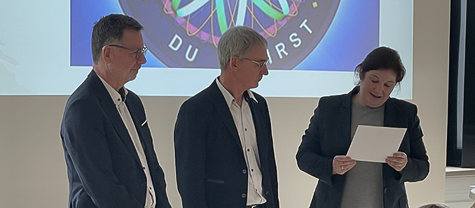 Thomas Willert nach 35 Jahre Wirken an der ESS verabschiedet – fuldainfo.de