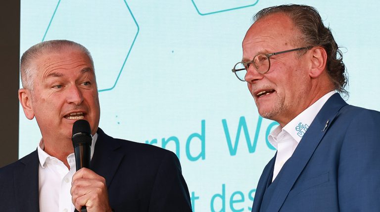 Innovation, Qualität und Verlässlichkeit: UTH GmbH Fulda wird 40 ...